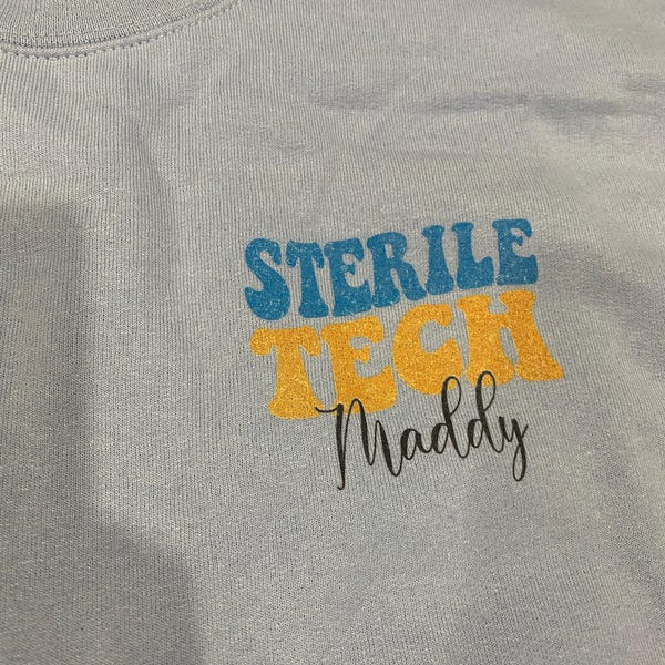 The Lab's Prayer Sweatshirt, Medical Lab Science, Laboratory Gifts, Lab ...