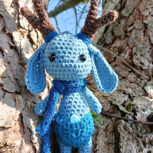 Impkin Crochet Pattern by Crafty Intentions DIGITAL PDF - Etsy