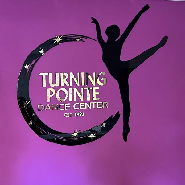 Clinic Logo Sign, Customizable Sign for Business, Home Office Decor ...