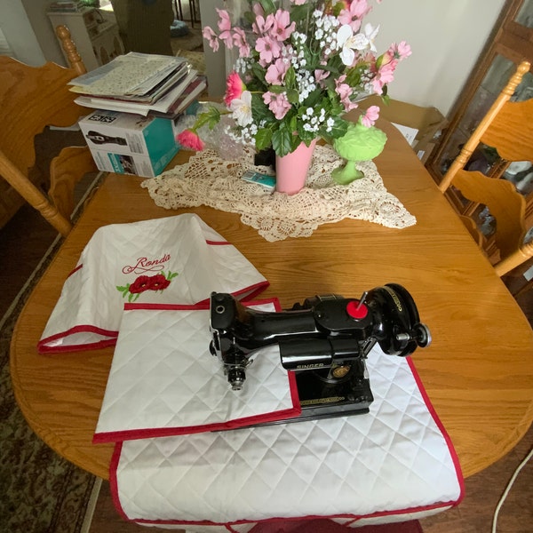 Janome 500e Embroidery Machine Dust Cover, Embroidery Machine Janome ...