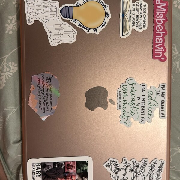 Friends - Unagi Sticker - Etsy