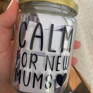 A Jar of Strength / 50 Positive Encouraging Strength Quotes / Post Send ...