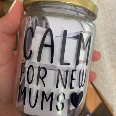 A Jar of Strength / 50 Positive Encouraging Strength Quotes / Post Send ...