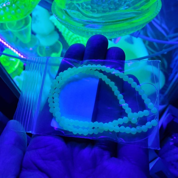 Green/topaz/cream Blend, Gem Cut Rondelle, Czech Glass Firepolish Beads ...