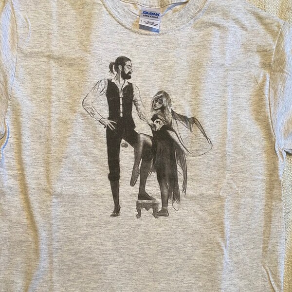 Barry Gibb Drawing on Your T Shirt, Bee Gees, Drawing of Your Vaforite ...