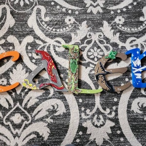 Jedi Child Birth Announcement Sign Space Wars Baby Wooden Newborn Photo ...