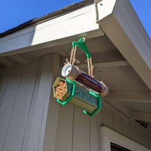 Mason Bee Clay Organic Natural Clay for Mud Box or Clay | Etsy