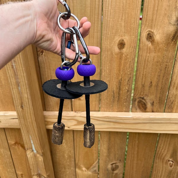 LED Rope Dart - Capsule 2.0 - Etsy