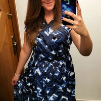 1964 Simplicity Pattern No. 5580: Jiffy Jumper in Teens' and Juniors ...