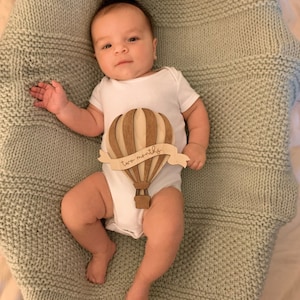 Shhh Baby Sleeping Sign Moon and Stars Do Not Disturb - Etsy