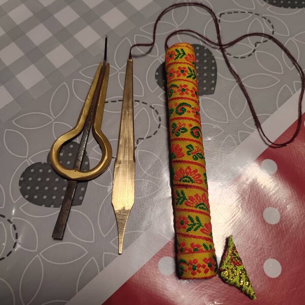 Jaw Harp Class IV Genggong indonesia - Etsy