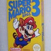 Super Mario Bros 3 NES Box Manual Dust Sleeve SMB3 - Etsy