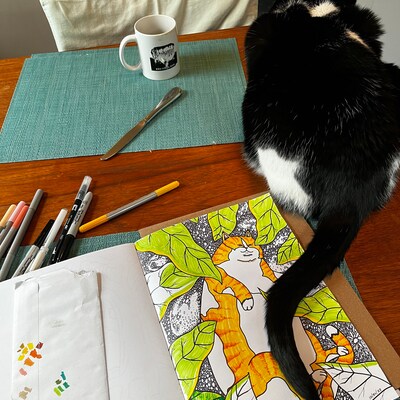 Motivational Poster for Workplace Environment PRINT - Etsy