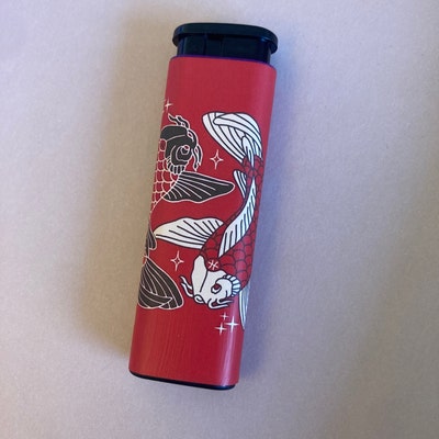 LIMITED You Choose Over 20 Designs Handmade Art Lighters Custom Art ...