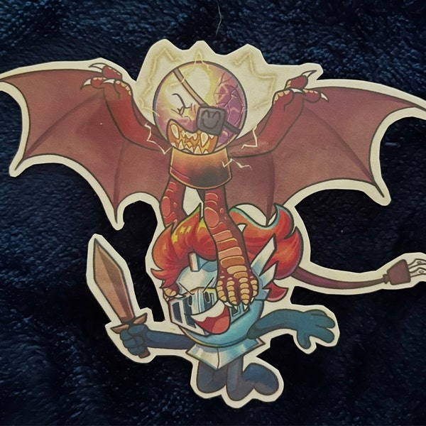Paper Puppets Take 2 Plasma Ball + Knight Helmet Vinyl Holographic ...