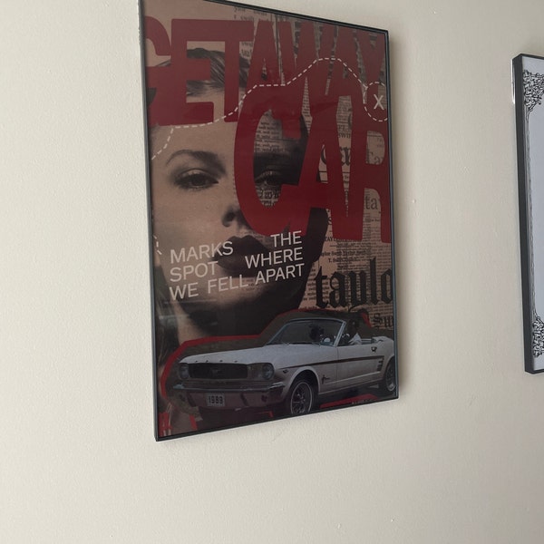 DJO 'decide' Poster (HD Digital Download) - Etsy