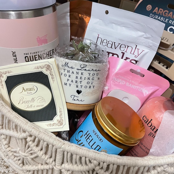 Employee Appreciation, Gift for Work Team, Gift for Employees, You Make ...