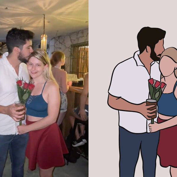 Premade Logo & Submark - Modern, Elegant, Minimalist Design - Etsy