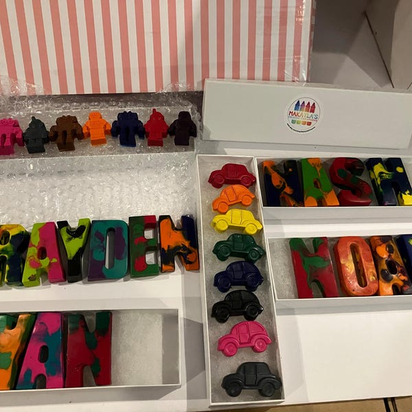 Graduation Crayons, Pre-k Graduation, Kindergarten Graduation ...