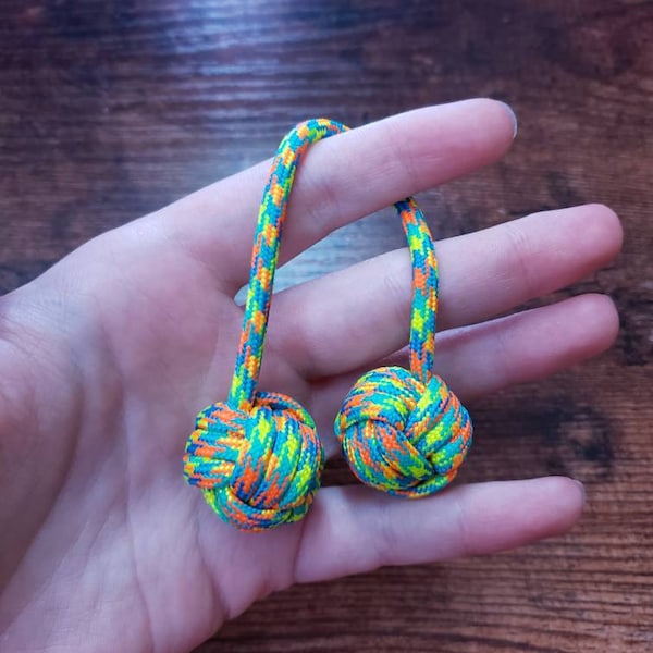 Begleri for Body Focused Repetitive Behavior Comfort | Fidget Stress ...