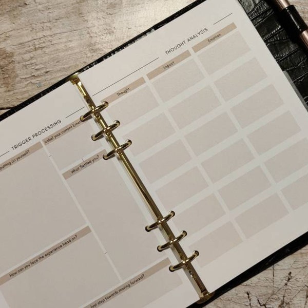 Conversation Journal Prompts, Mental Health Journal, Self Care Journal ...