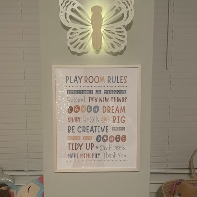 It's Okay to Feel, Boho Classroom Decor, Feelings Chart Poster, My ...