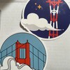 The San Francisco Native Sticker Pack SF San Francisco Native SF Muni ...