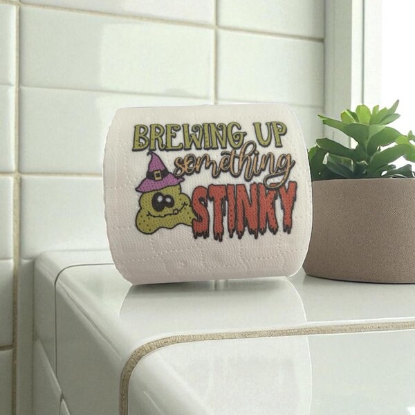 Halloween Poop SVG | Toilet Paper SVG | Mummy Poo SVG | Funny Halloween ...