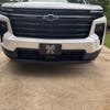 Will Run License Plate Vanity Front Car Tag Engraved / Diamond Etched ...