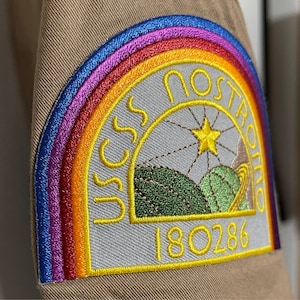 Angry Leprechaun Embroidered Irish Military Tactical Morale | Etsy