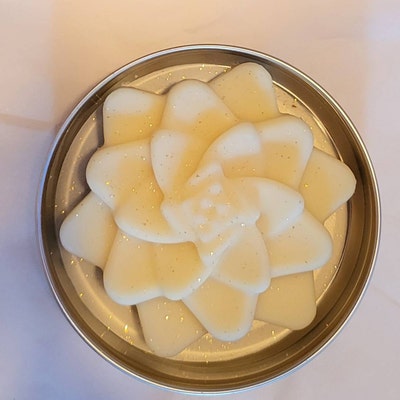 3D Sun Flower Silicone Mold 1 Cavities Sun Flower Soap Mold Silicone ...