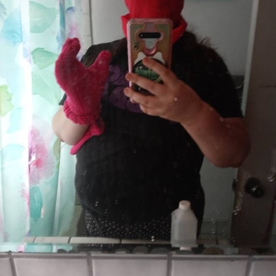 Spiderweb Halloween Beanie Spooky Spider Toque White Spiders Knitted ...