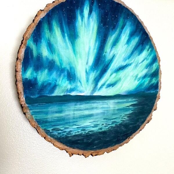 Alder Forked Poles ( One Pole ) - Etsy