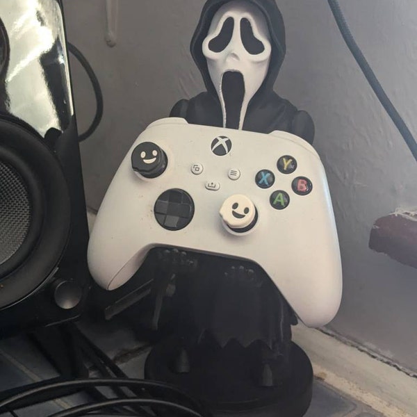 Jason Controller Holder Fits All Sizes Ps4, Xbox , Scuff Controller - Etsy
