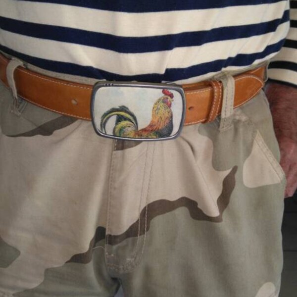 Movie Monster Belt Buckle, Diagram Buckle, Geekery 608 Gift for Him or ...