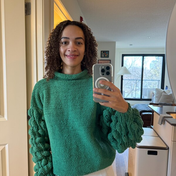 Red Wool Knit Vest Women, Crochet Soft Alpaca Sweater Vest, Knitted ...