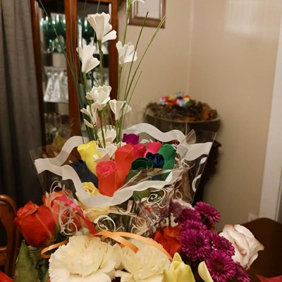 Redneck Wind Chime Made From Recycled Silverware, Makes a Very Pleasant ...