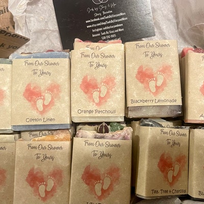 10 Sampler Pack custom Labels on Request - Etsy