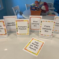 Curly Q Clipart Border Set | Bright and Colorful Clipart Borders - Etsy ...