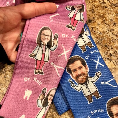 Personalized Chef Gift Socks, Chef Dad Gift, Custom Chef Gift Socks ...