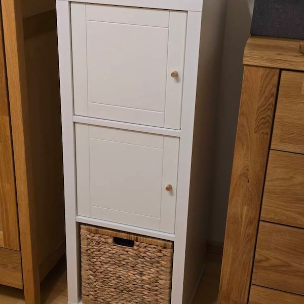 CD Insert IKEA Billy Shelf / Shelf Cross / Compartment Divider for up ...