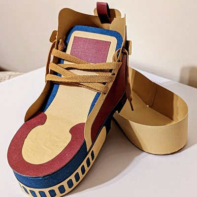 3D Handbag Svg for Cricut Favour Box SVG Template 3D Purse Svg Designer ...