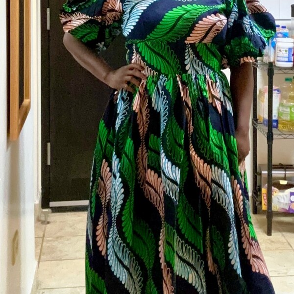TENDAI WHITE DRESS - Etsy