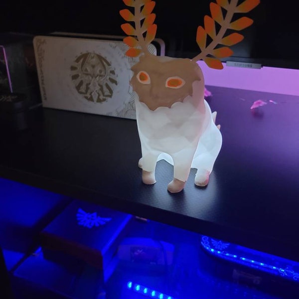 Splatoon Inspired Crab Tank Figure Unpainted Kit Fully Assembled Random ...