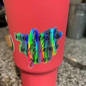 Ew People Sticker, Funny Sticker, Ew People Laptop Decals, Tumbler ...