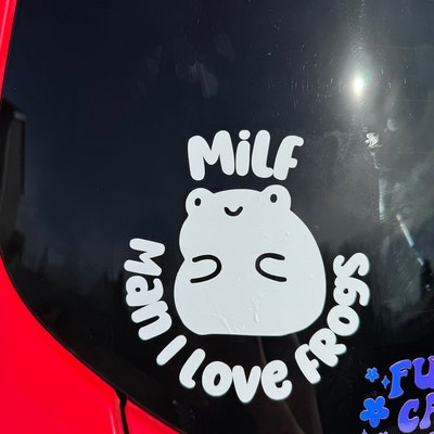 Buck off Horse Rodeo Sticker, Bucking Horse Western Car Decal, Funny ...