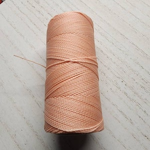 0.2MM 0.3MM 0.4MM 0.5MM 0.6MM 0.7MM 0.8MM Non Elastic Clear - Etsy