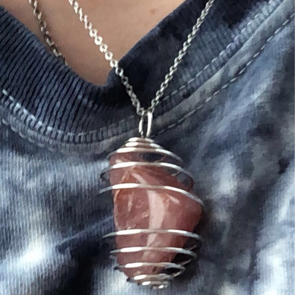Large Wire Wrap Cage M29 - Etsy