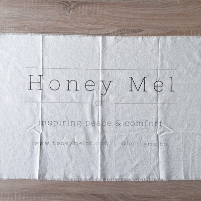 Fabric Wedding Sign Personalised Welcome Sign Linen Cotton Banner ...