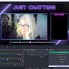 Custom Animated Twitch Name Overlay | Streamlabs, Twitch, OBS, TIK TOK, Youtube - Fire, Electric ...